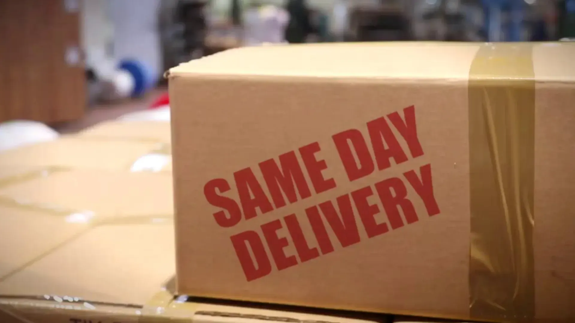 Get Your Pick Up Sameday Delivery in TX 2024