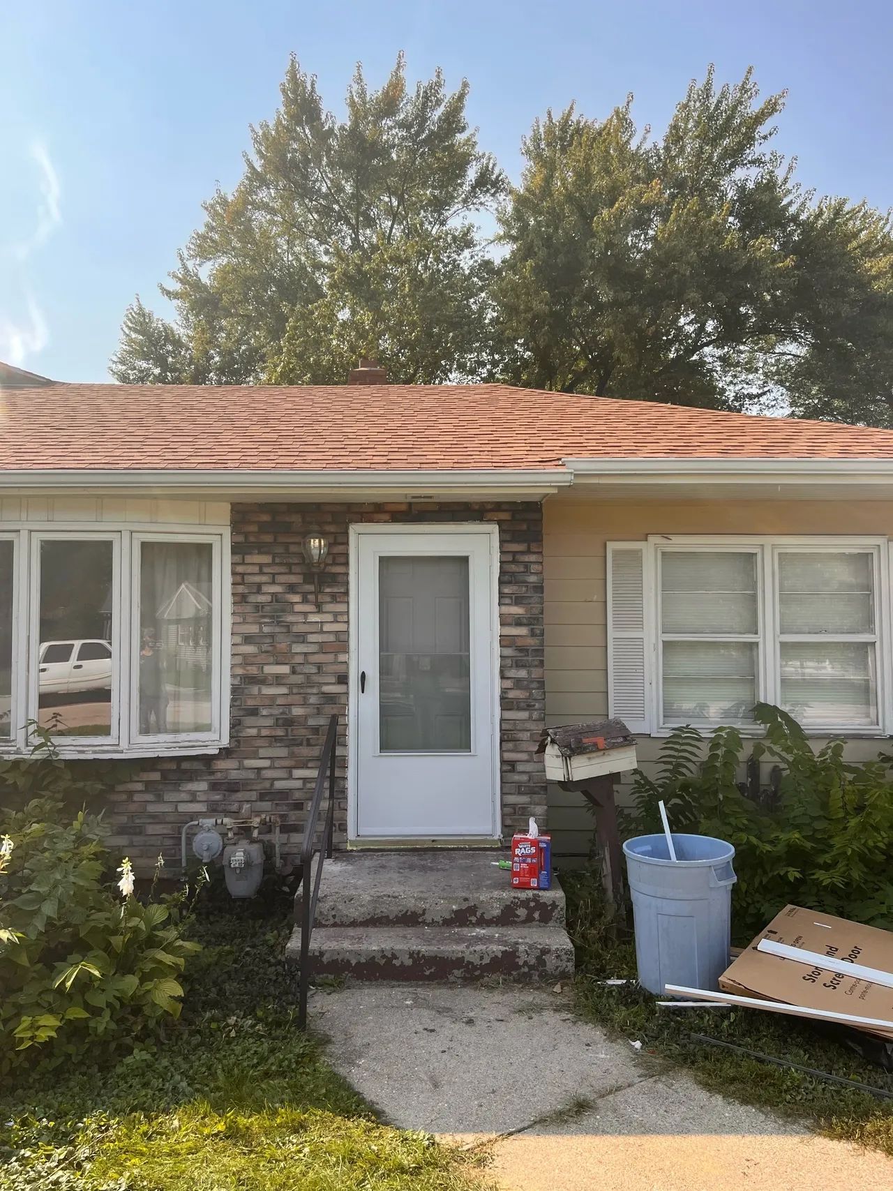 Professional Remodeling & Handyman Services