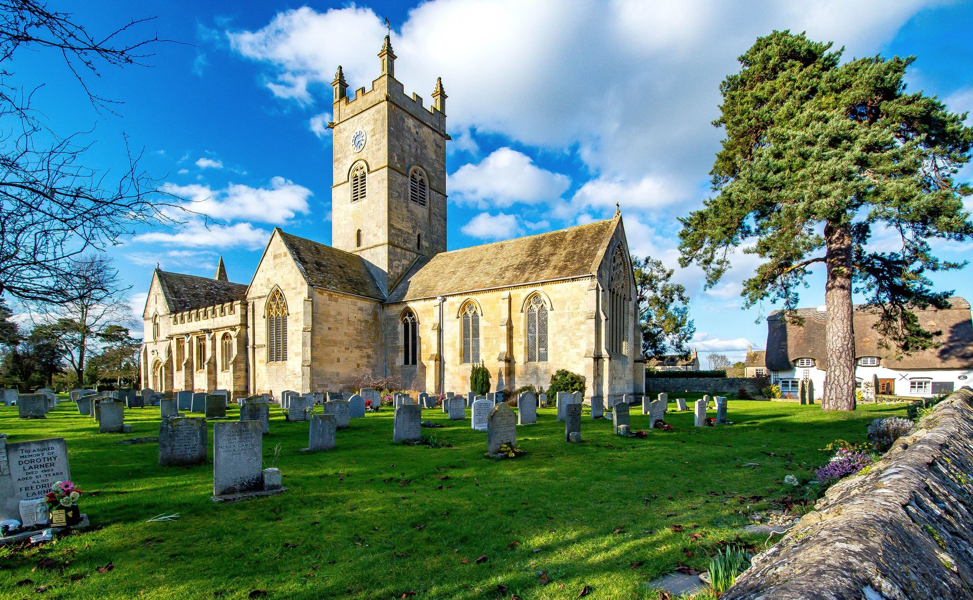 APCM 2020 Notice – Saturday 17th October