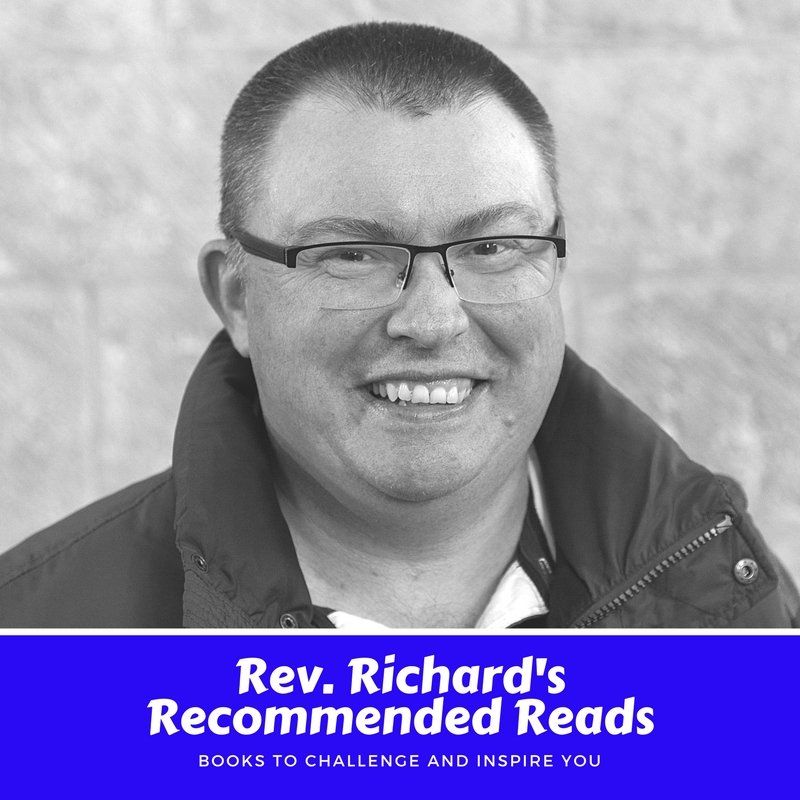 Rev. Richard's Recommended Reads