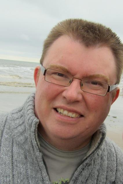 Rev'd Richard Reakes to join the Diocese of Leicester