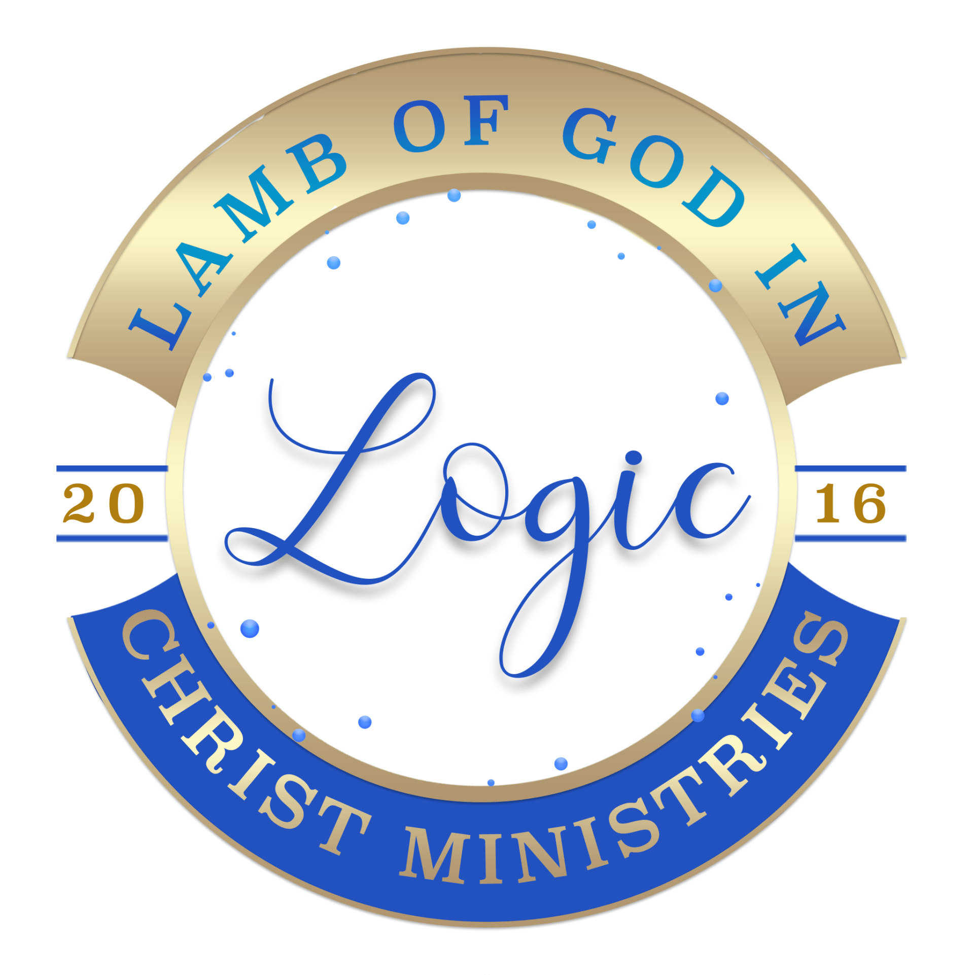 Lamb Of God In Christ Ministries LOGIC Lamb Of God In Christ Ministries LOGIC