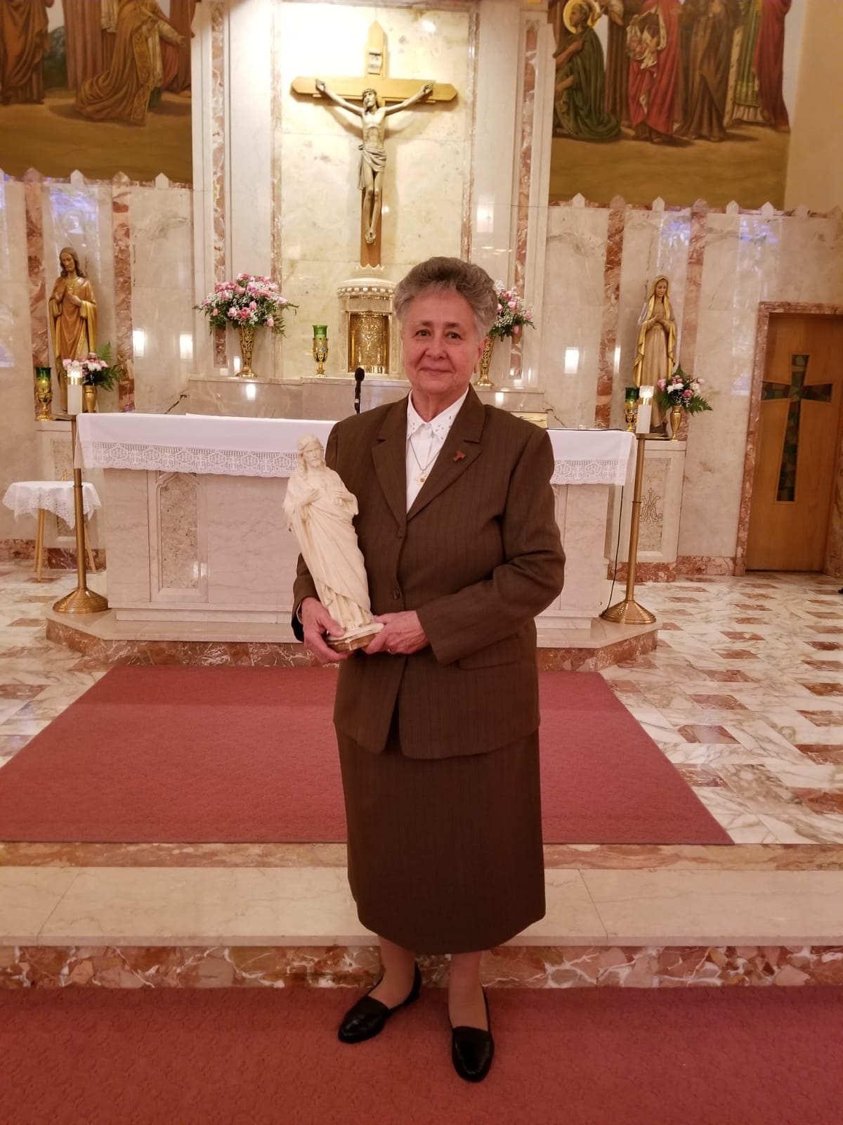 Home [www.bfranciscan.org]