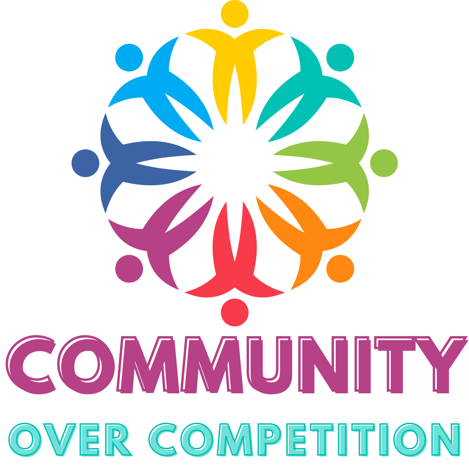 Communities Over Competition