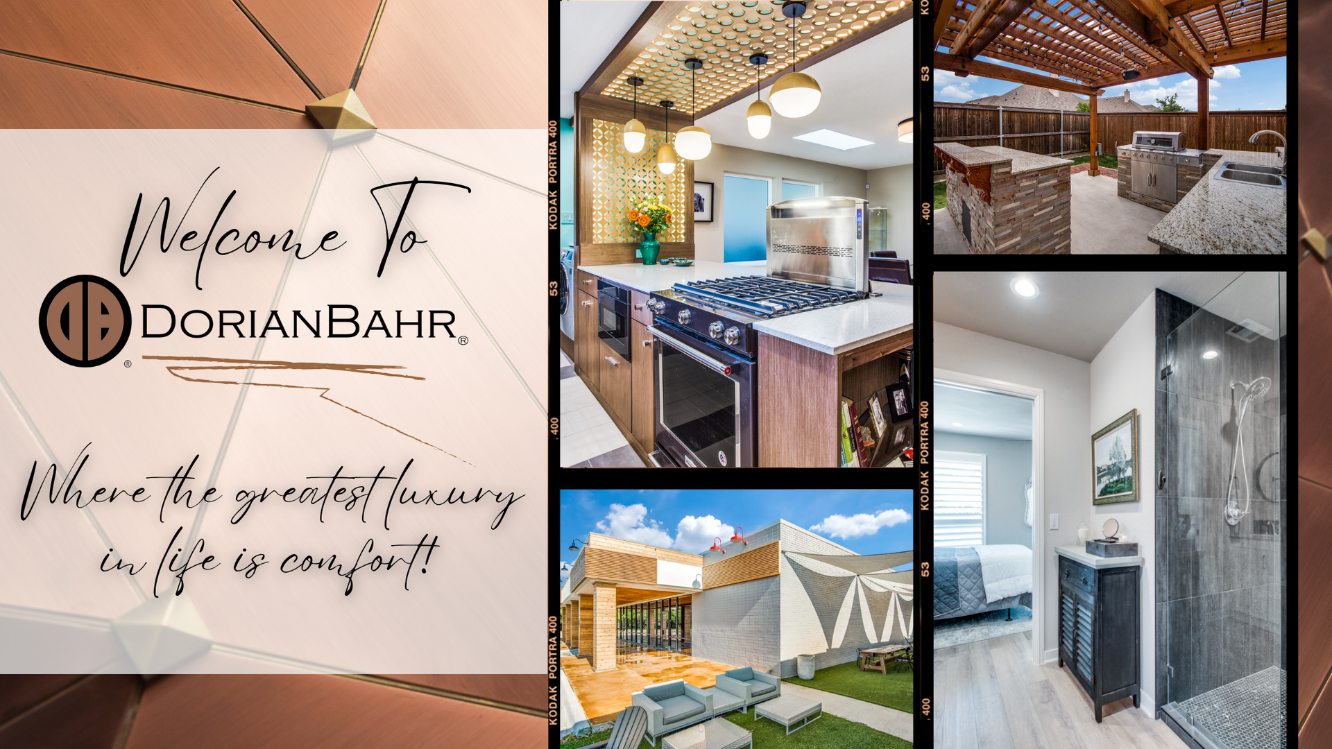 DorianBahr: Turnkey Design Build Develop Richardson, TX