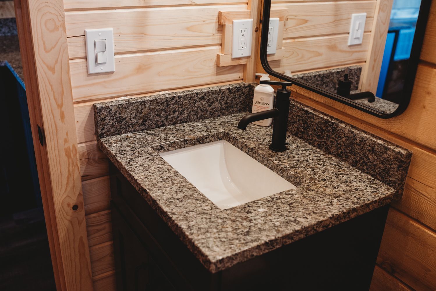 Muddy Creek Mining Co. | Cabins