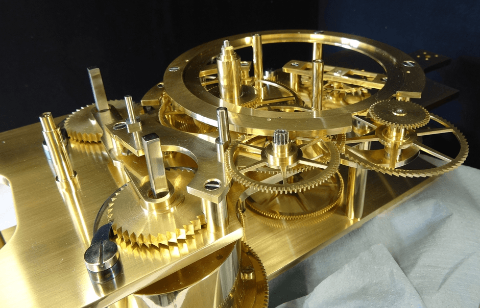 Clock repairs in Norwich | Simmonds Clockmaking Ltd
