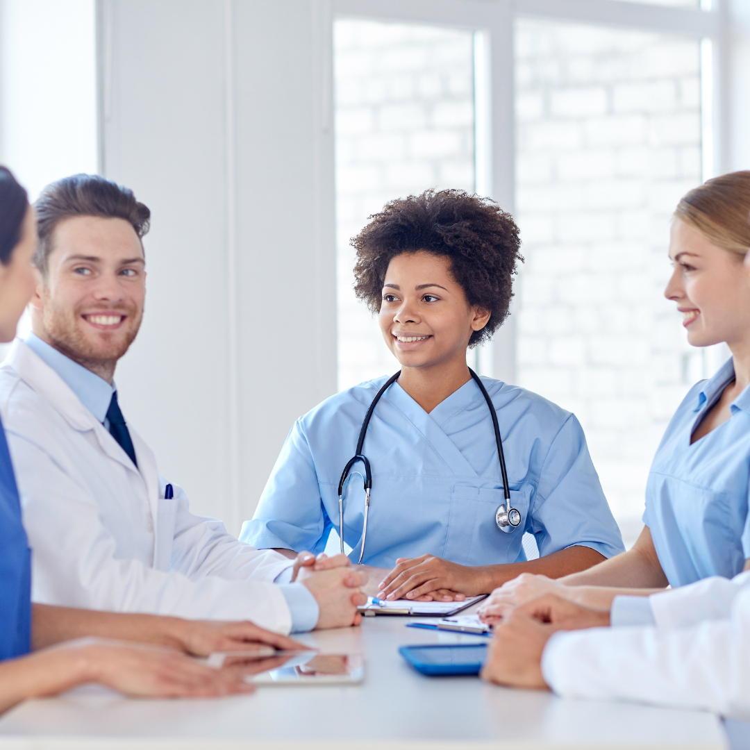 Improving Team Morale: A Guide for Healthcare Safety Officers
