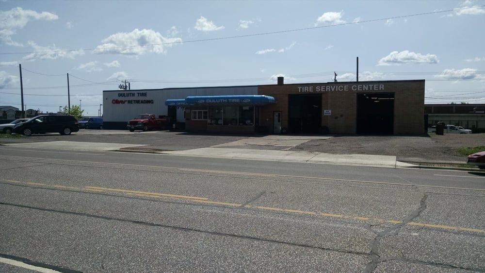 Custom Wheels | Duluth Tire | Duluth, MN