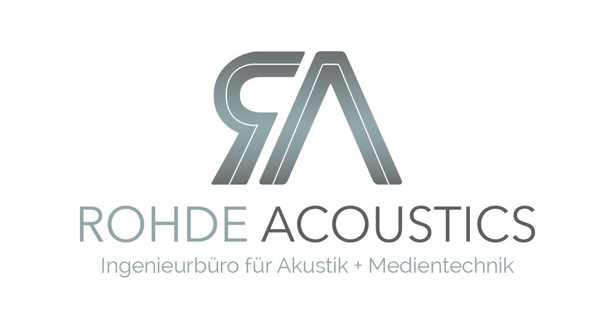 ROHDE ACOUSTICS | Home