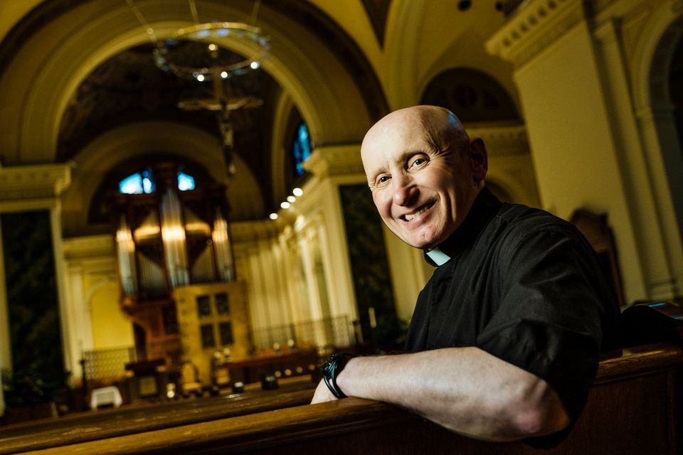 St. Mary Catholic Church Home Page Waverly Minnesota