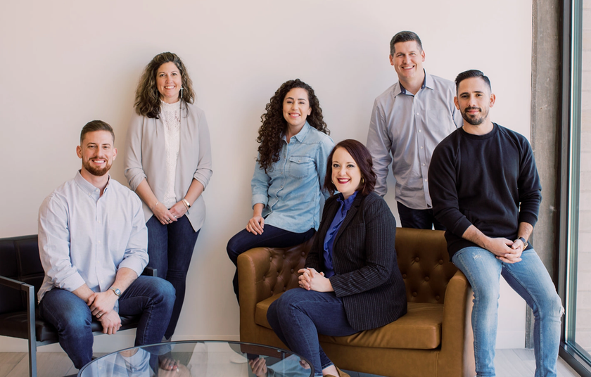 Find a Christian executive coach.