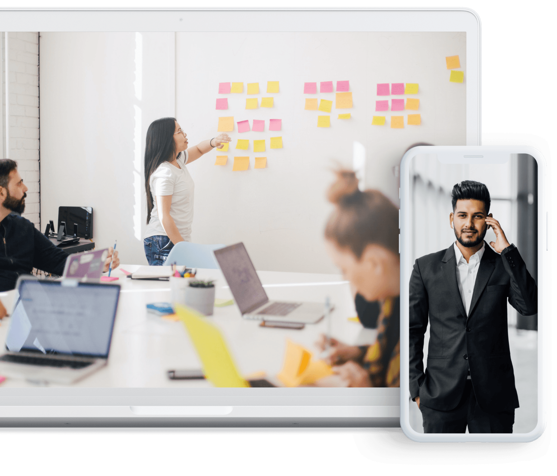 Integrus Leadership | Empowering Ministry Leaders