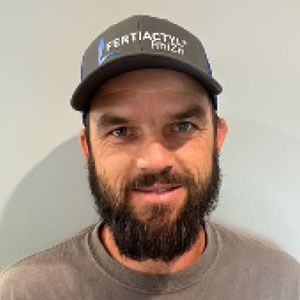 Five Points Ag Service // New Holland, PA