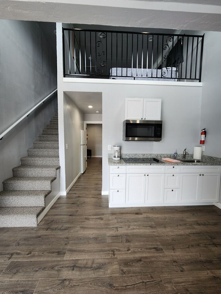 Unique Cabins in Joseph, Utah | Homebase Resort