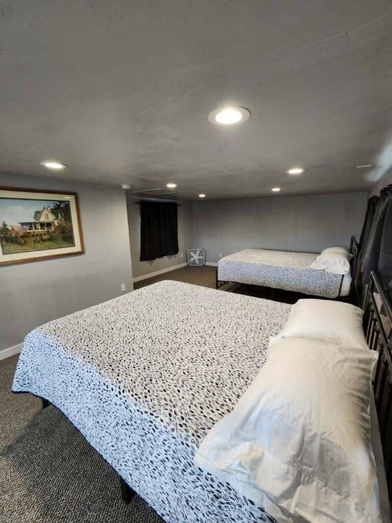 Unique Cabins in Joseph, Utah | Homebase Resort