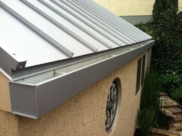 Gallery | Armour Metal Roofing | Tulsa, Oklahoma
