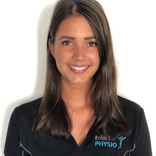 Errol Street Physio, North Melbourne Vic