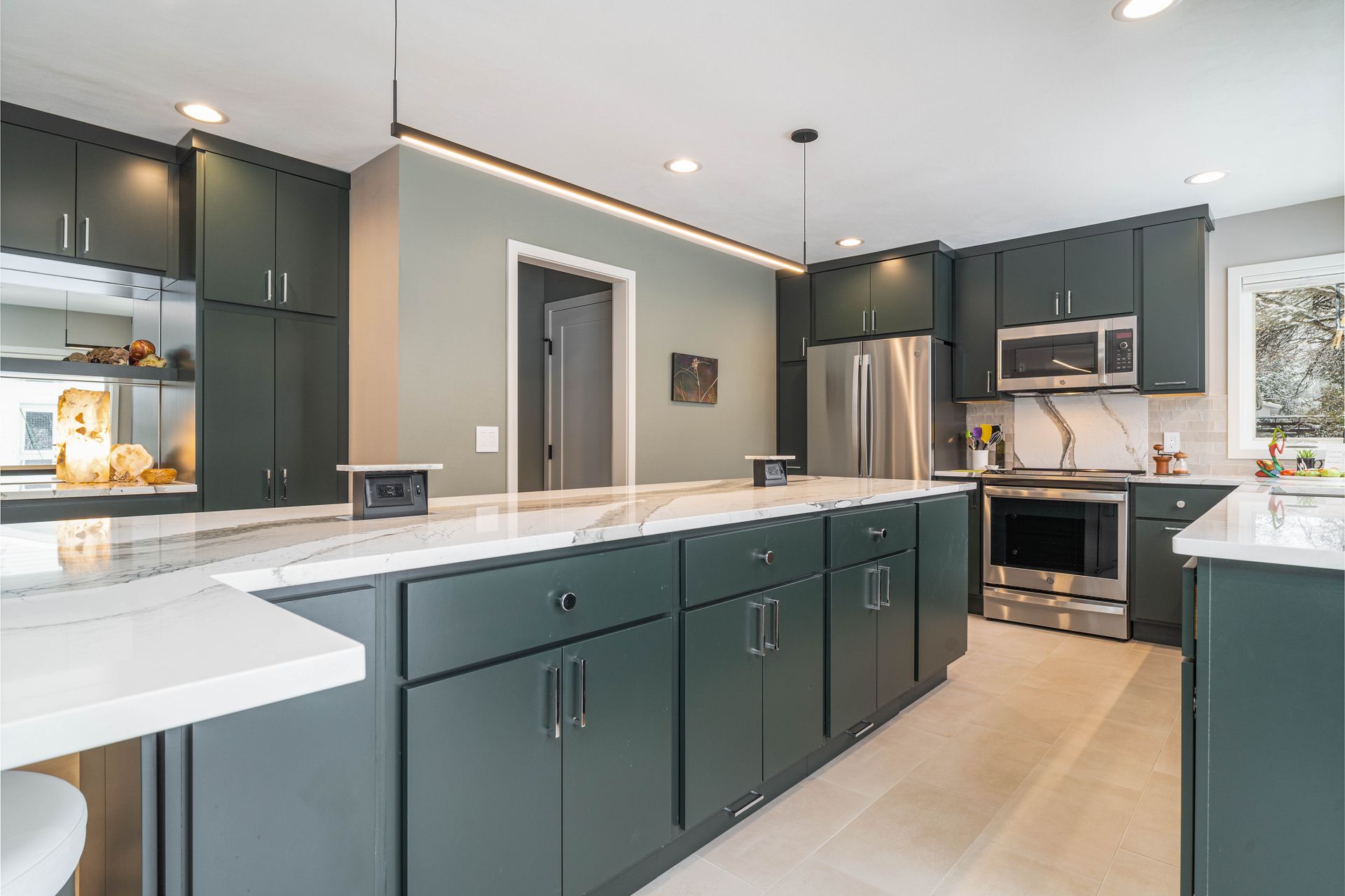 Portfolio | Artisol Design | Madison, WI