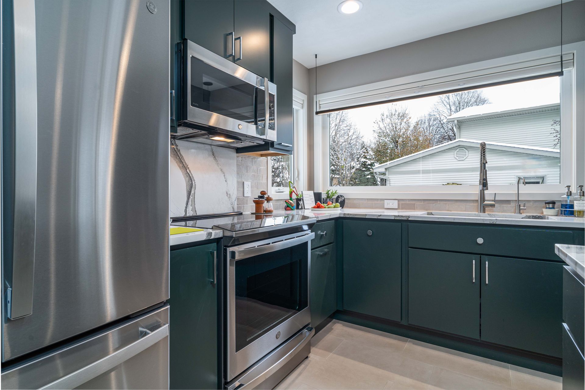 Portfolio | Artisol Design | Madison, WI