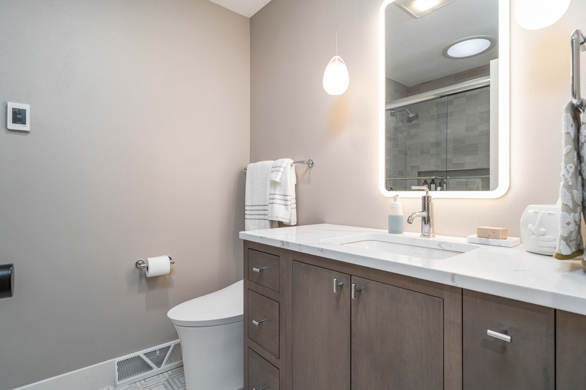 Portfolio | Artisol Design | Madison, WI