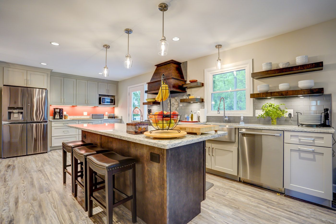 Portfolio | Artisol Design | Madison, WI