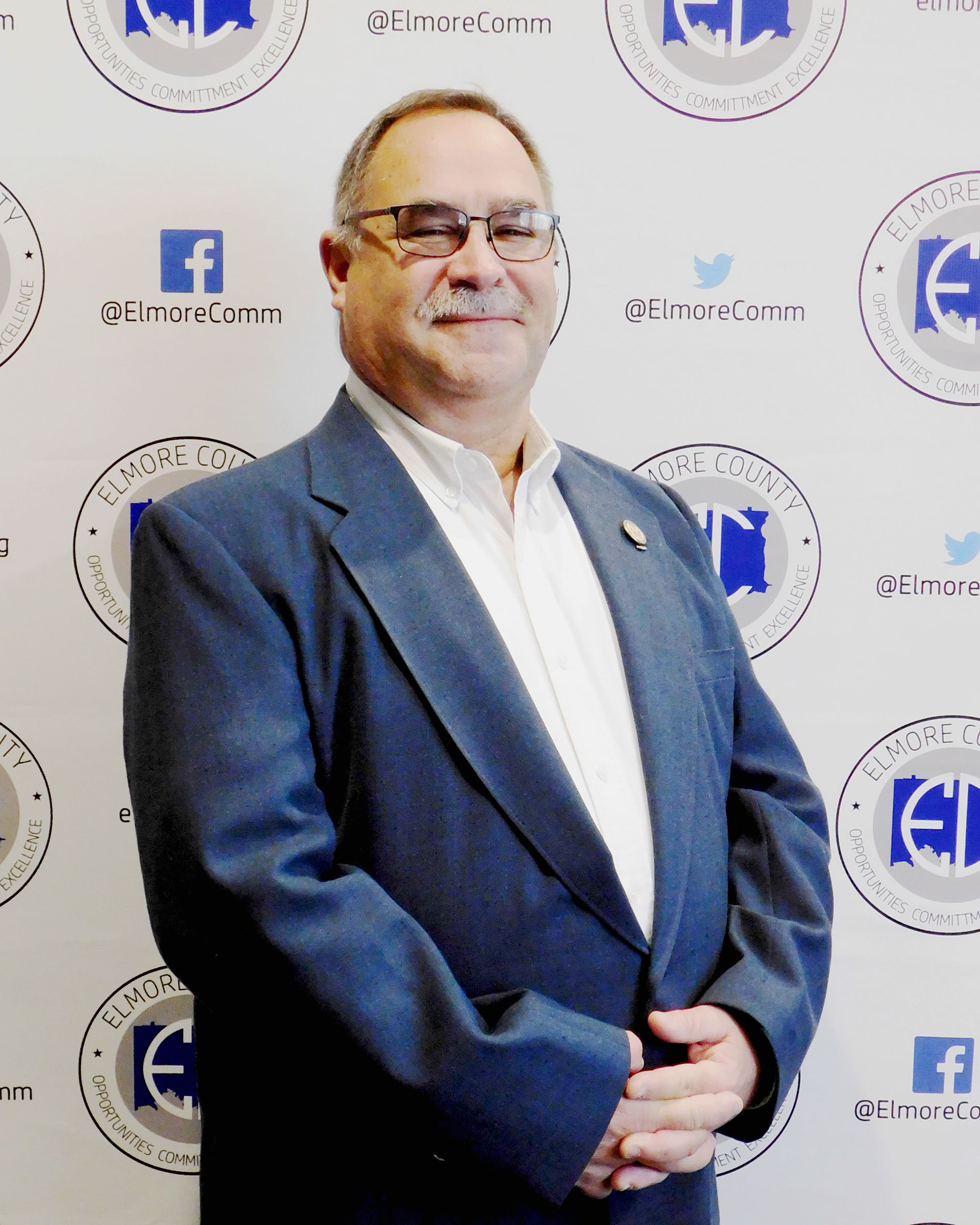 Emergency Management Agency Info | Elmore County Commission