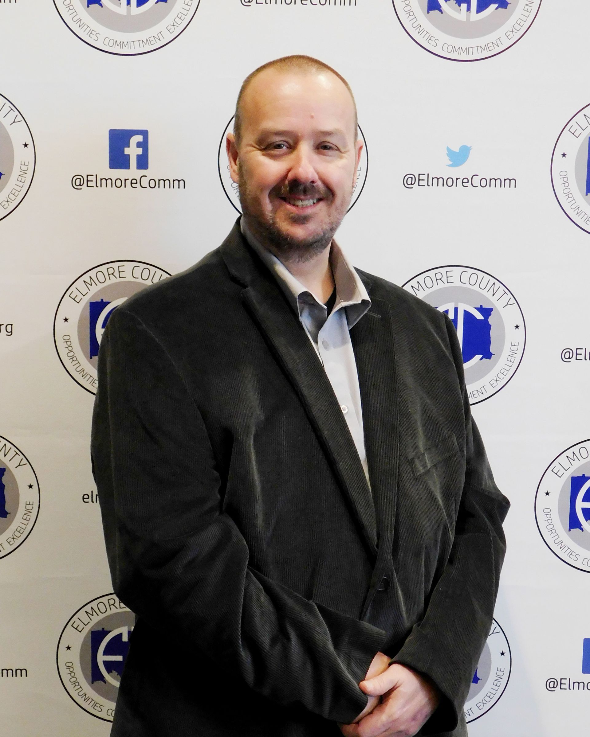 Emergency Management Agency Info | Elmore County Commission