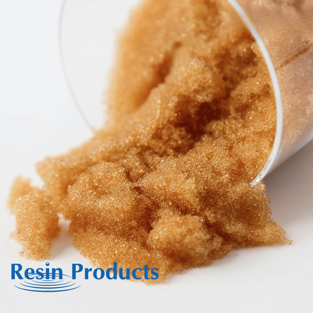 Water Filter Resin | High-Quality Solutions: Resin Products
