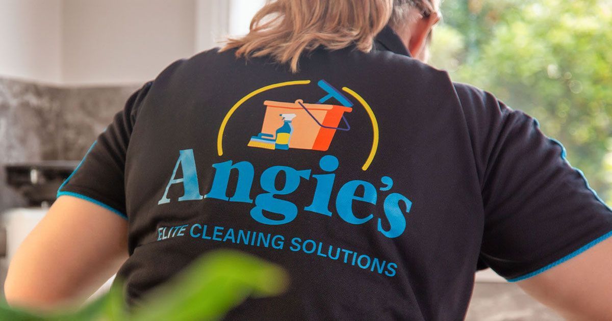 Angie's Elite Cleaning Solutions - Toowoomba Cleaners