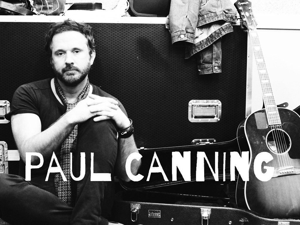 Paul Canning | Lyrics