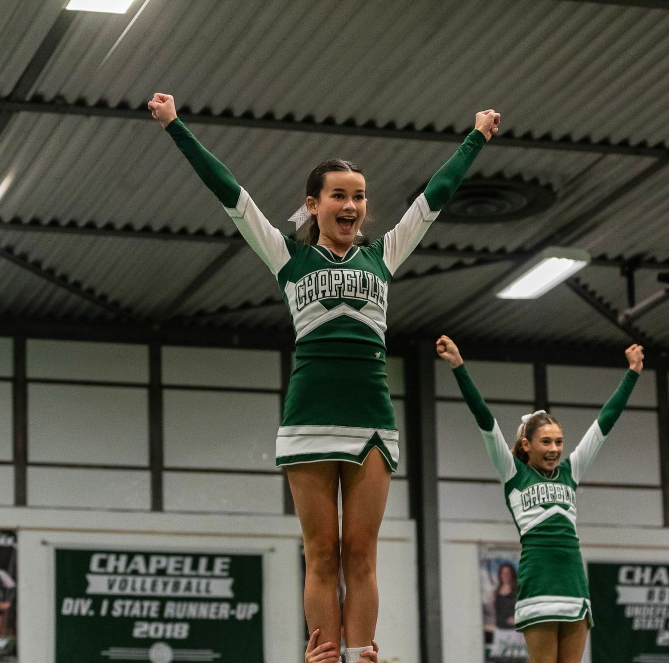 New Chipmunk Registration | Archbishop Chapelle HS