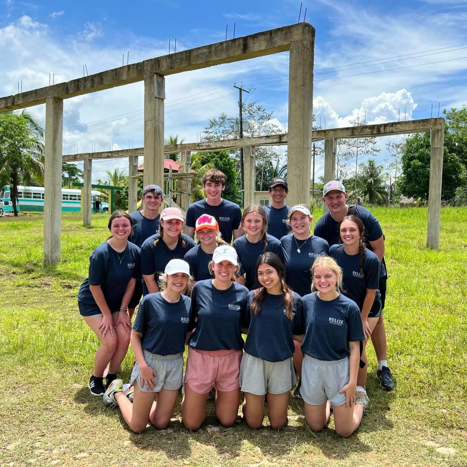 Campus Ministry Calendar | Archbishop Chapelle High School