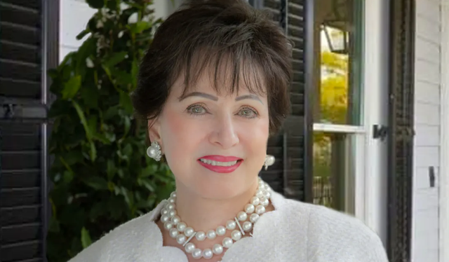 Maria Molyneux