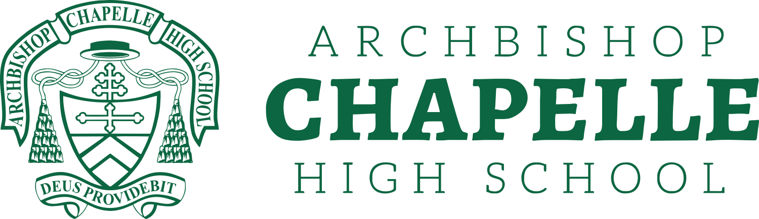 Archbishop Chapelle High School | Educate Catholic Young Women