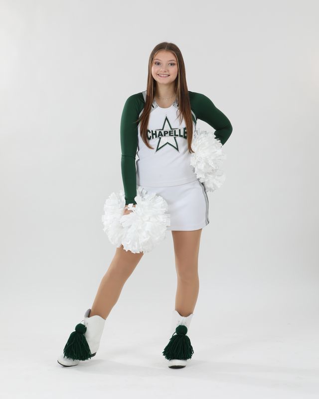 Hi-Steppers Schedule | Archbishop Chapelle High School