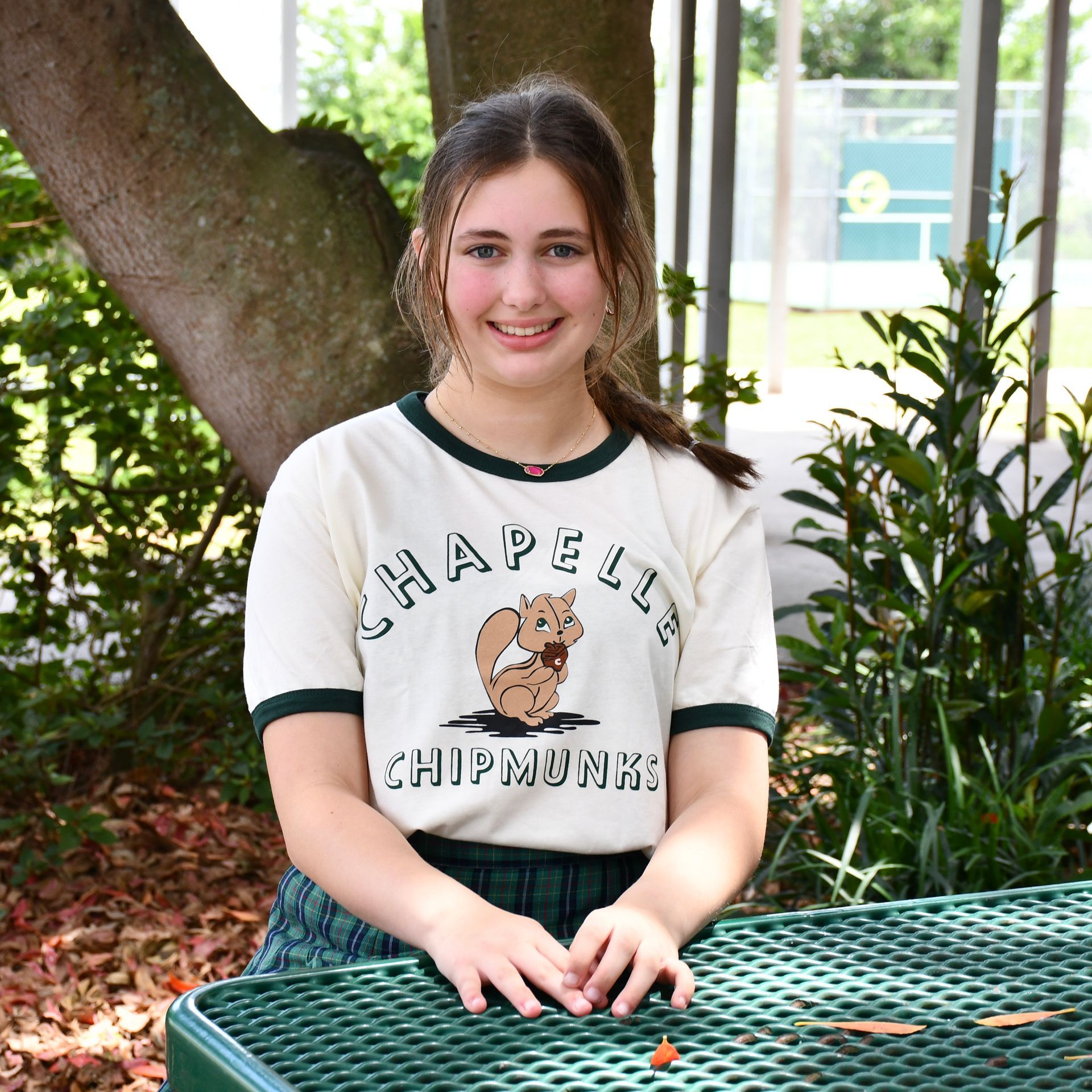 Acorn Shop | Archbishop Chapelle High School