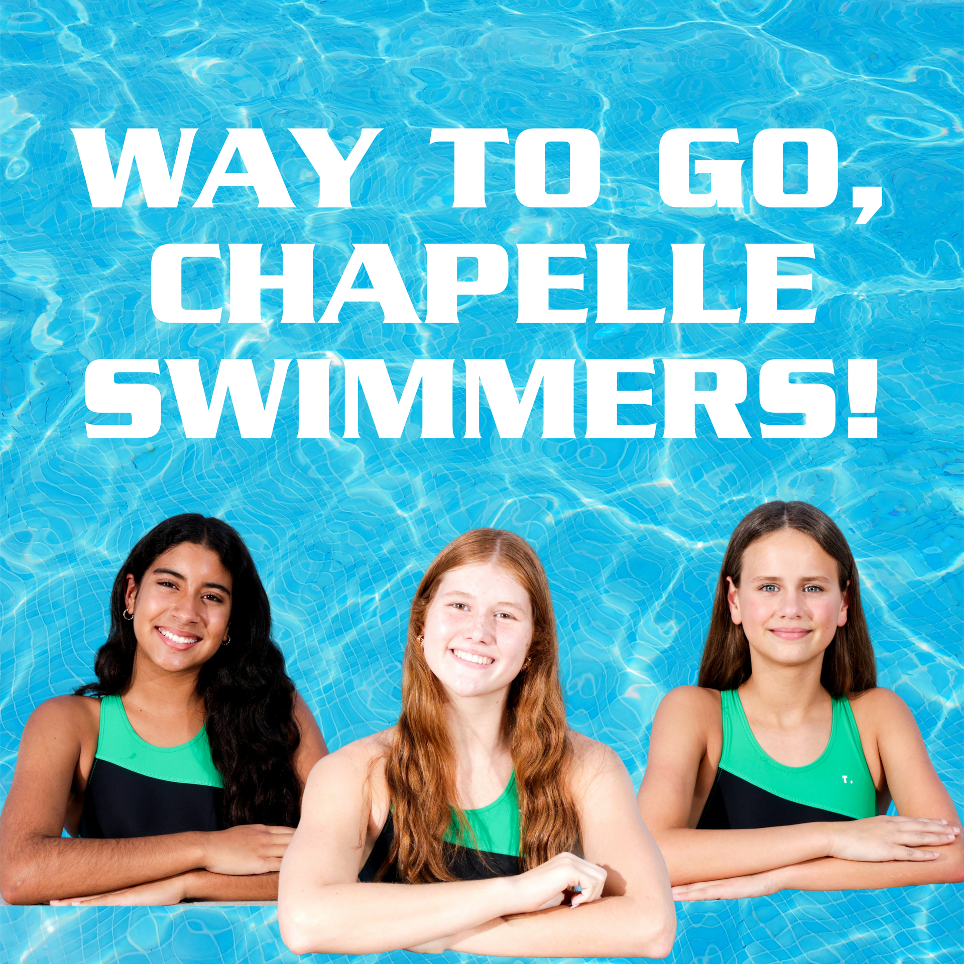 LA Swimming Short Course Age Group State Championship