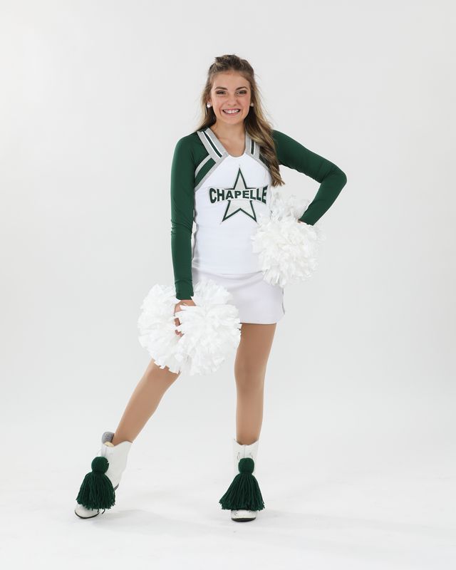 Hi-Steppers Schedule | Archbishop Chapelle High School