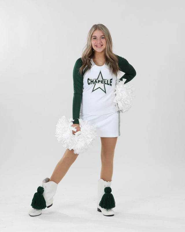 Hi-Steppers Schedule | Archbishop Chapelle High School