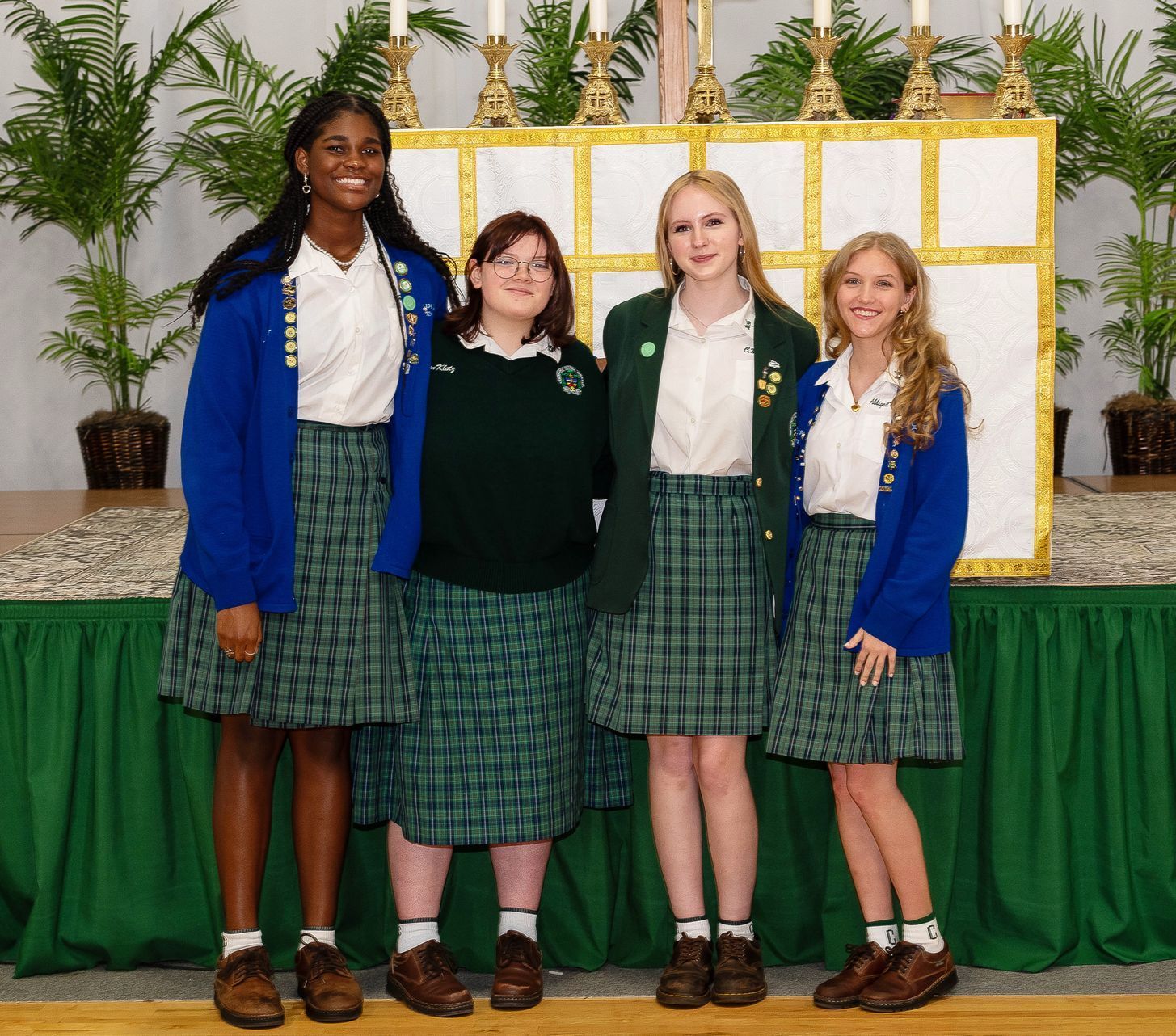 Four Students Are Recognized for their Extraordinary Gifted & Talented ...