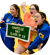 Archbishop Chapelle High School | Educate Catholic Young Women