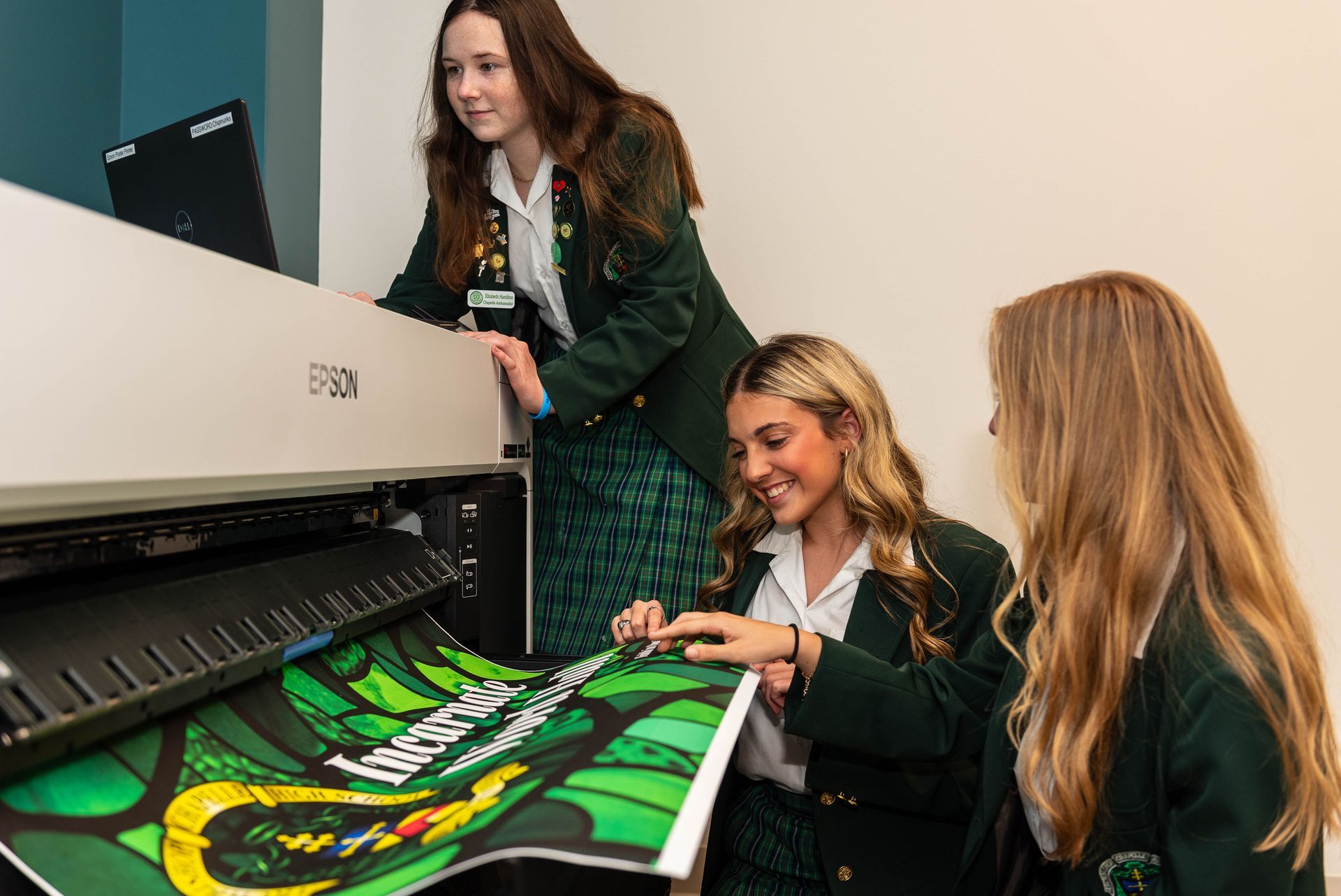 Give Chapelle Day | Archbishop Chapelle High School