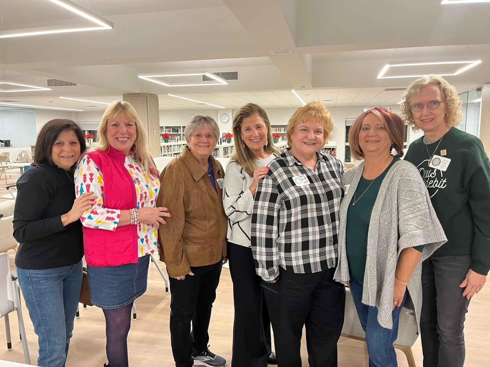 Alumnae Events | Archbishop Chapelle High School