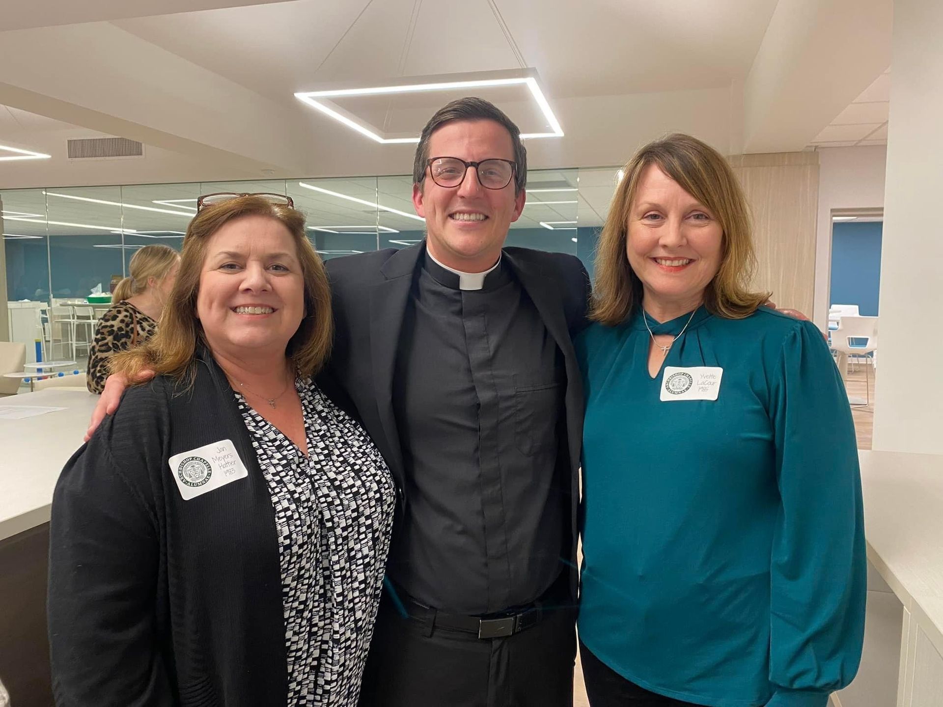 Evening of Reflection | Archbishop Chapelle High School