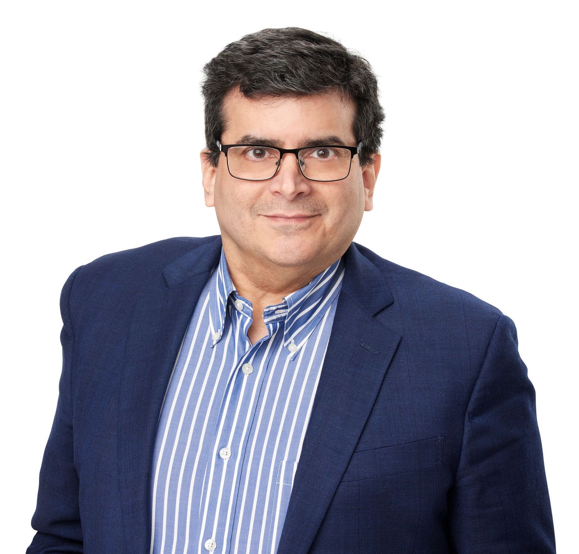 Behavioral Health Network Leadership