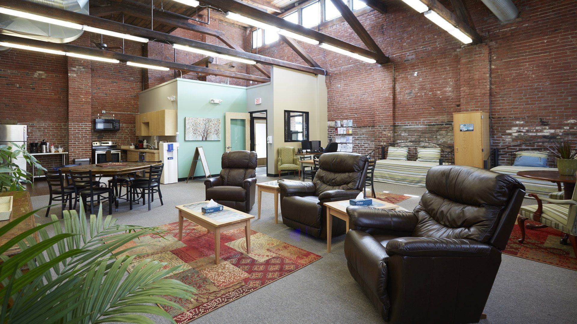 Behavioral Health Network Inc. - Springfield, MA