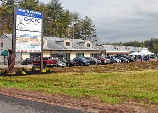 BHN Launches New Opioid Treatment Program in Orange, MA