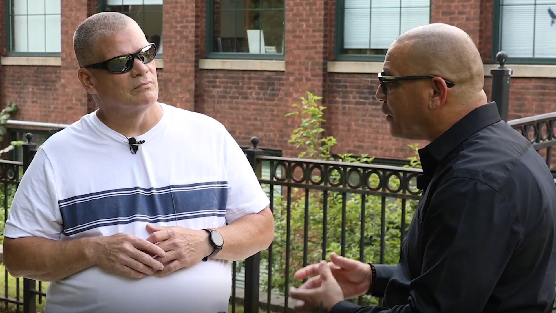 National Recovery Month: Stories of Hope