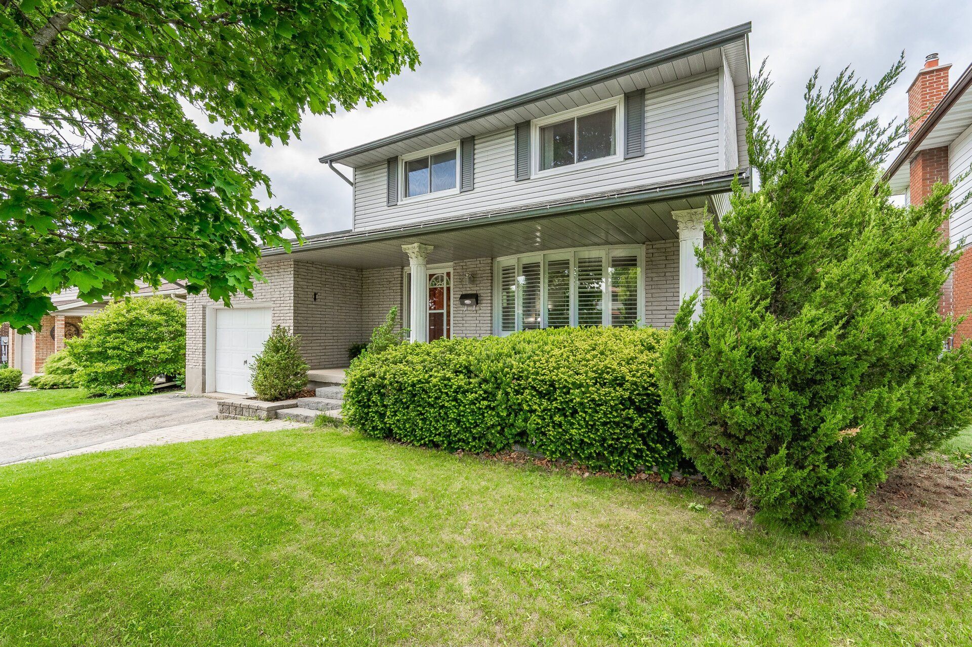 April 2022 Guelph Market Update